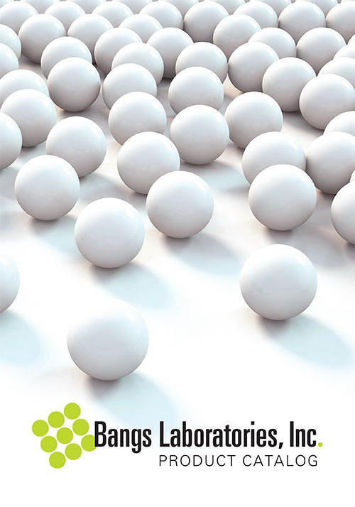 석림교역 Bangs Laboratories Korea